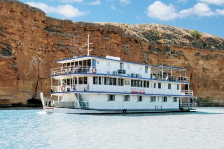 Murray River Cruises - Boats Depart Weekly in 2024, 2025 & 2026!