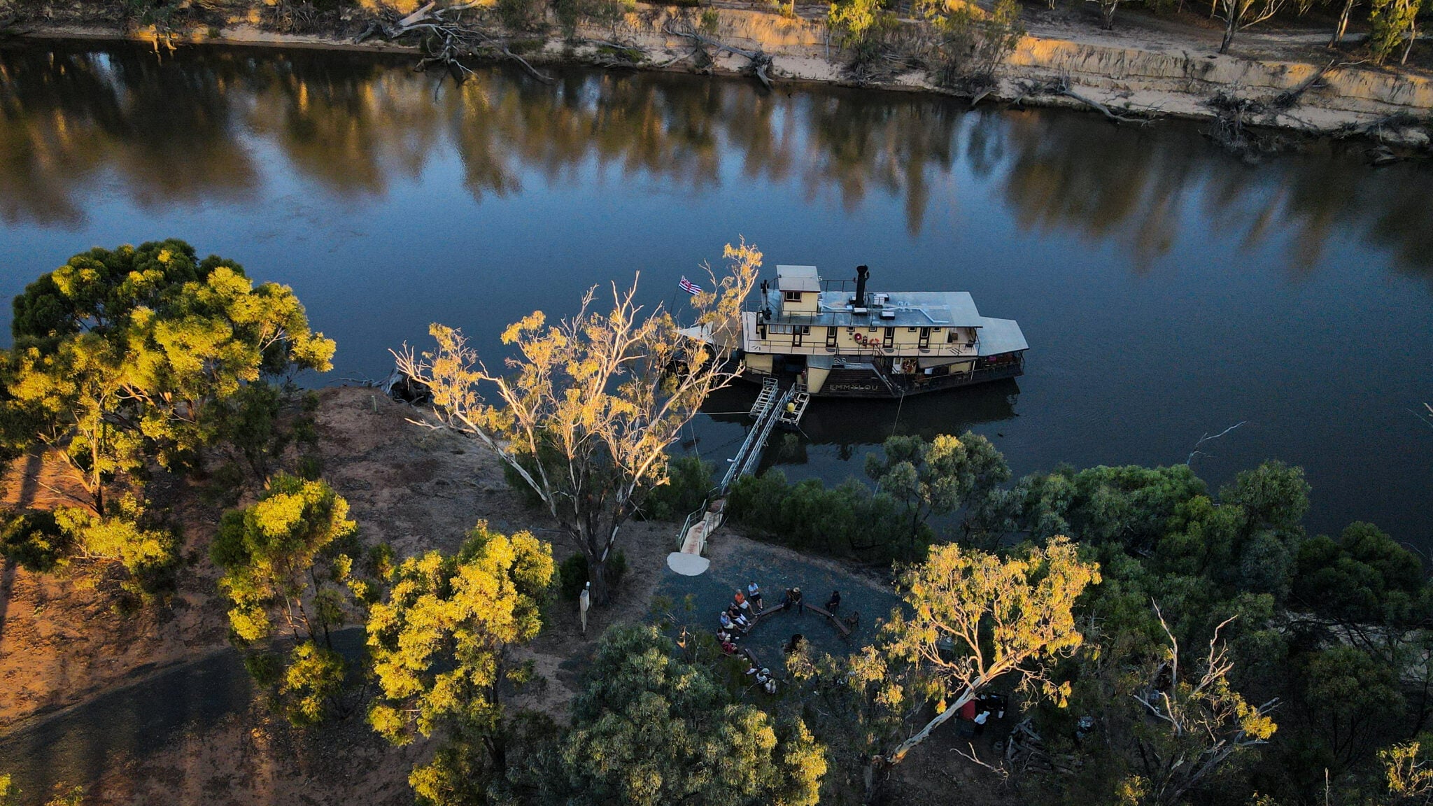 Top 5 Things to Do in the Murray River Region - Murray River Cruises