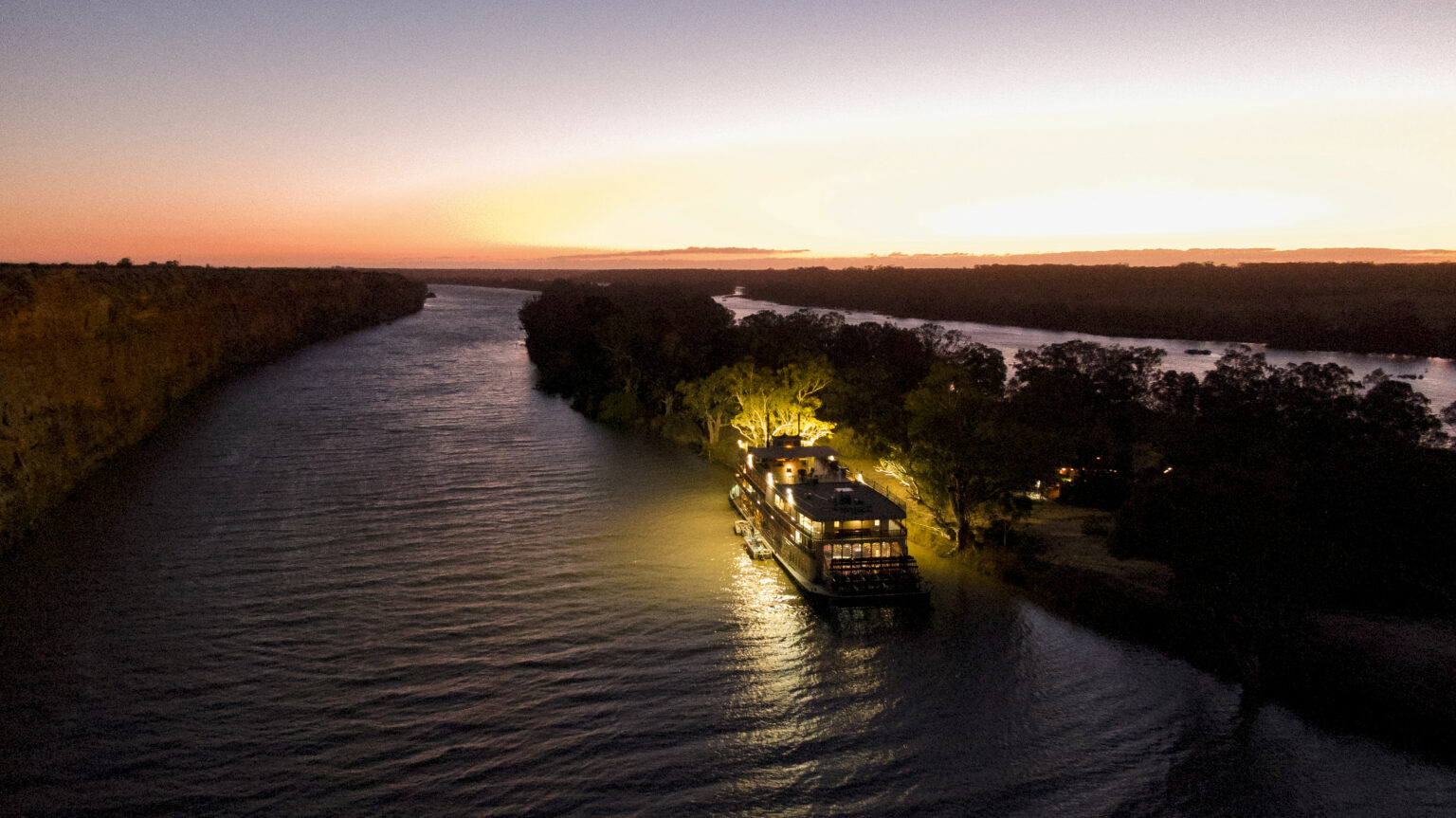 Your Guide to Murray River Cruises in Summer - Murray River Cruises