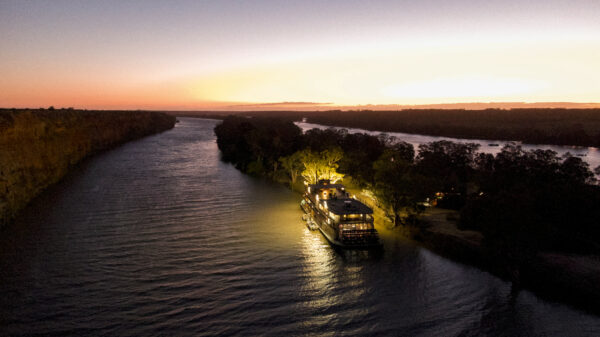 Your Guide to Murray River Cruises in Summer 2026 - Murray River Cruises