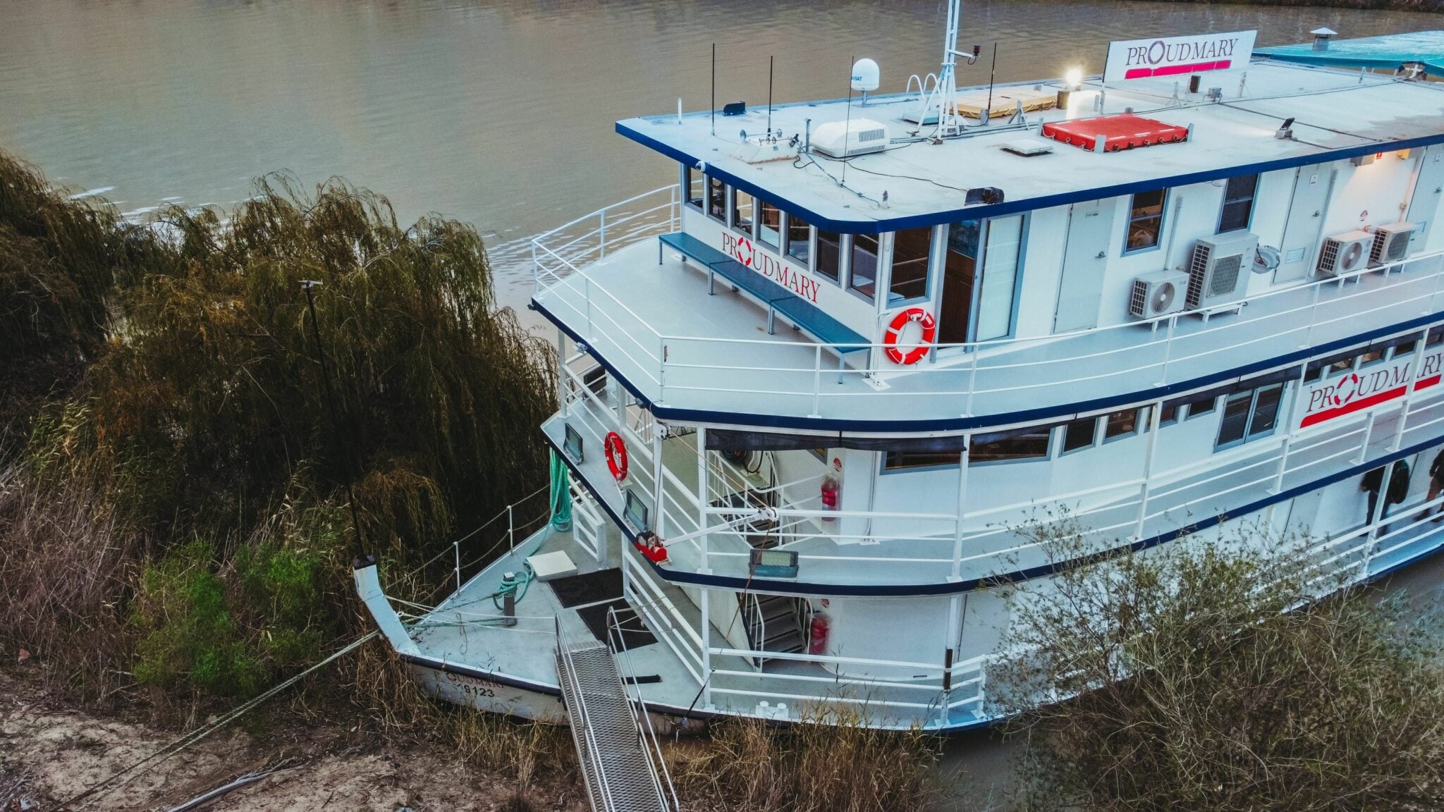 Your Guide to Murray River Cruises in Summer 2026 - Murray River Cruises