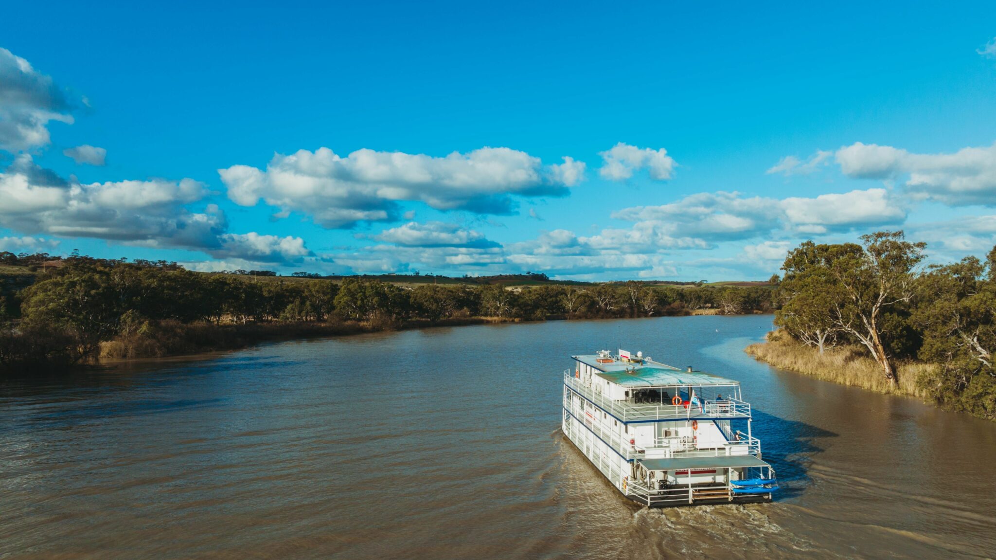 Top 5 Things to Do in the Murray River Region - Murray River Cruises