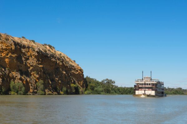Best Time of the Year to Travel on the Murray Princess - Murray River ...